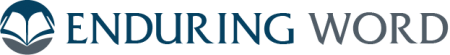logo - Enduring Word
