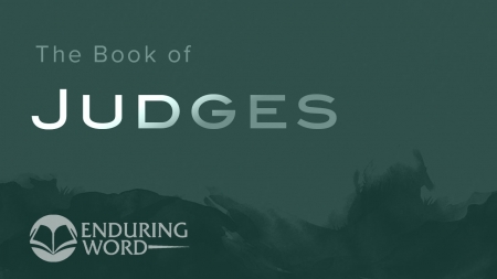 Enduring Word Bible Commentary Video