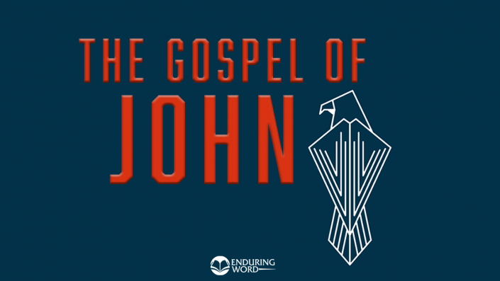 Enduring Word Bible Commentary Video